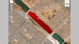 17 Incredibly Cool and Weird Places on Google Earth