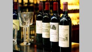 What Is the Driest Red Wine? A Beginner’s Guide