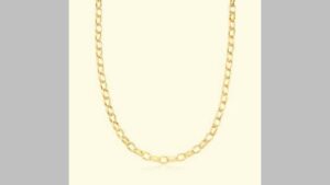 From Simple to Flashy: 25 Types of Chain Links