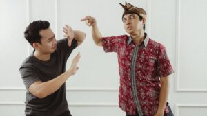 Use Them Wisely: A Complete List of Swear Words