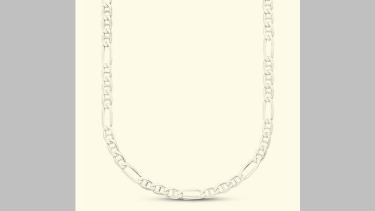 From Simple to Flashy: 25 Types of Chain Links