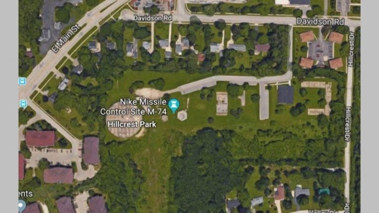 17 Incredibly Cool and Weird Places on Google Earth