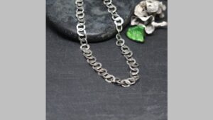 From Simple to Flashy: 25 Types of Chain Links