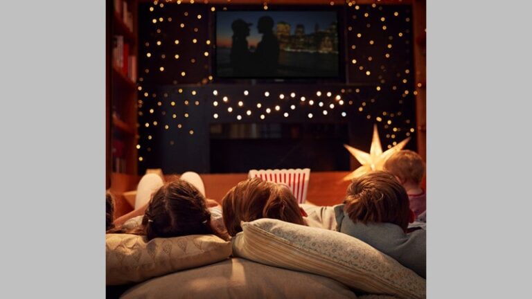 16 Fun Movie Night Ideas to Make Your Viewing Exciting