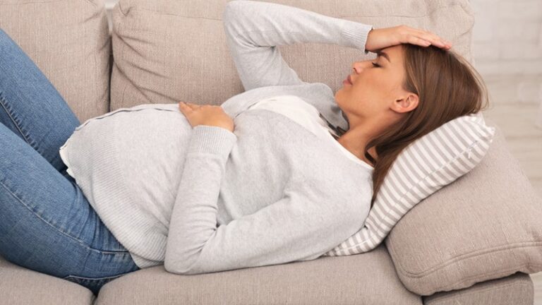 Treat Your Symptoms Safely: Cold Medicine for Pregnant Women