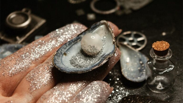 The Complete History: How Are Pearls Formed?