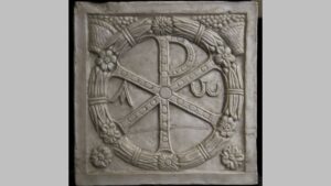 Everything You Need to Know About the Chi Rho Symbol