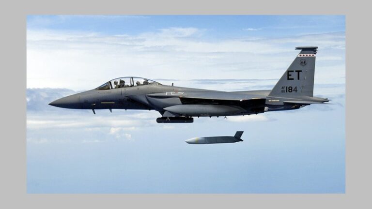 7 Fastest Fighter Jets in the World: Ranking Revealed