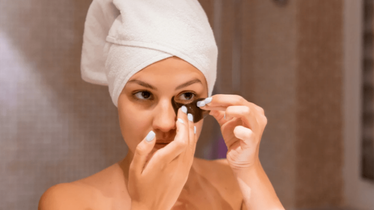 Lines Under the Eyes: Causes, Treatment, and Prevention