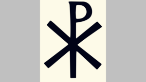 Everything You Need to Know About the Chi Rho Symbol