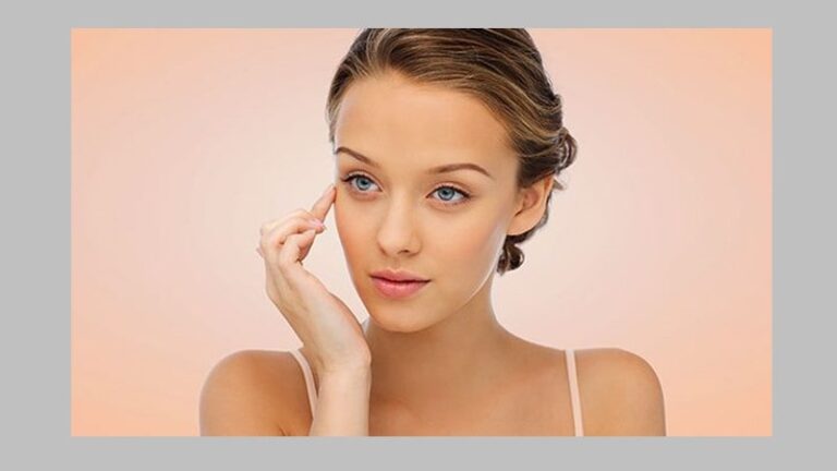 Lines Under the Eyes: Causes, Treatment, and Prevention