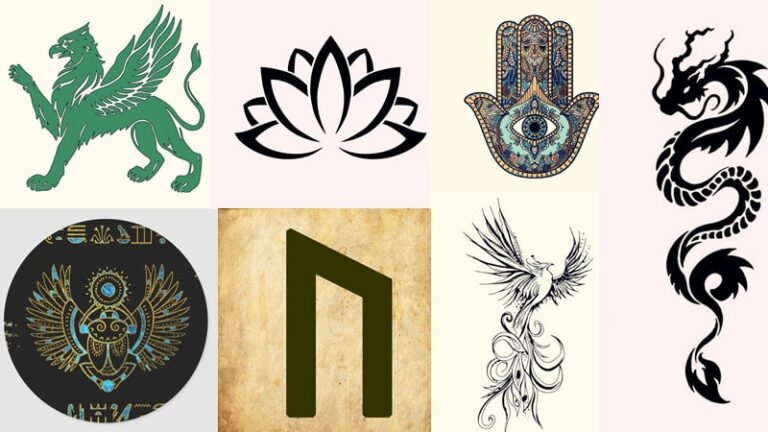 8 Symbols of Strength and Their Meanings: All You Should Know