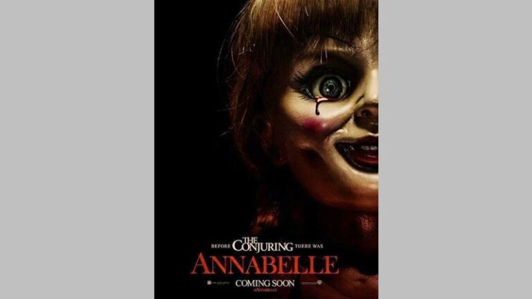 Complete Guide to Watching The Conjuring Movies in Order