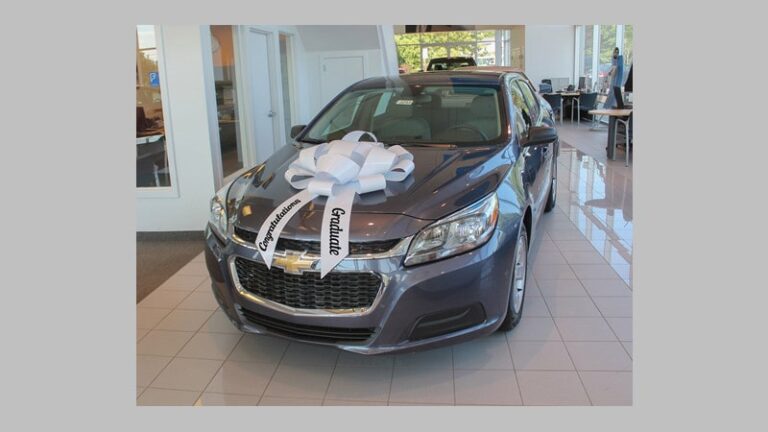 15 Memorable Graduation Car Decorating Ideas