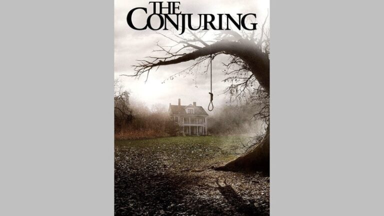 Complete Guide to Watching The Conjuring Movies in Order
