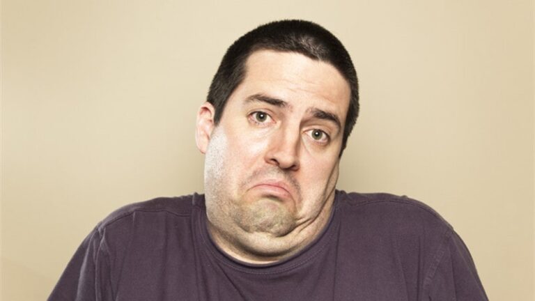 Health Tips: How to Get Rid of Double Chin