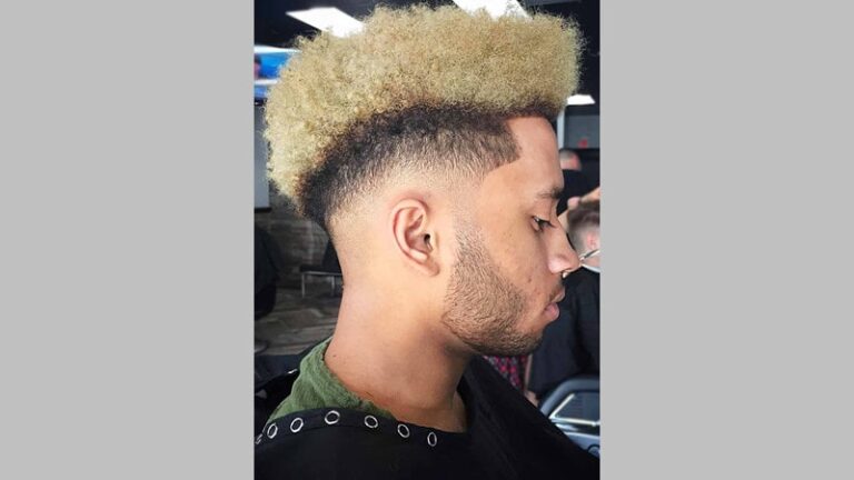 45 Black Men’s Haircuts That Will Help You Stand Out