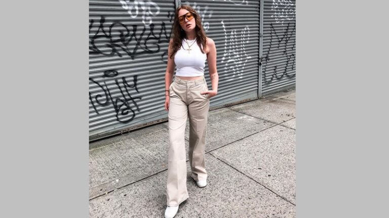 Fashion Tips: 10 Outfits to Wear with Air Force 1