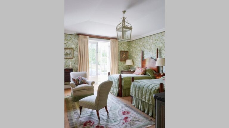 Trendy 2 Beds In One Room Ideas For Adults to Consider