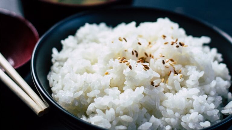 15 Healthy and Nutritional Benefits Of Rice To Keep In Mind