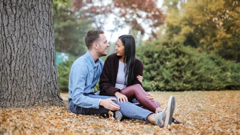 Talking Is Key: 13 Communication Exercises for Couples