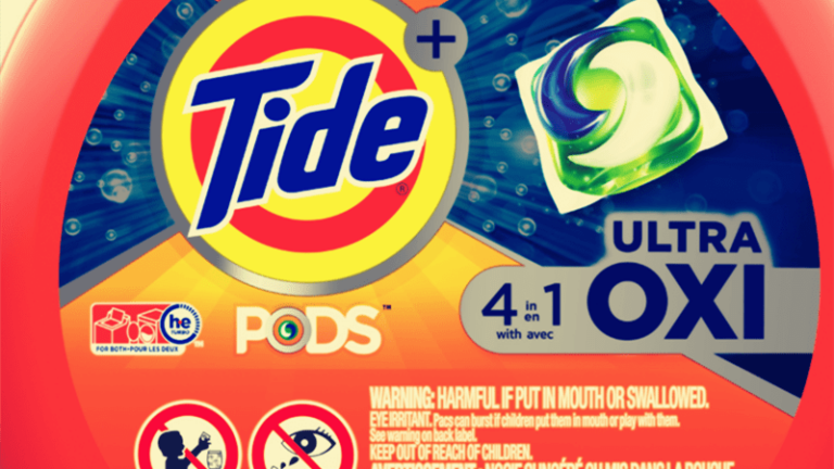 A Step Wise Guide On How To Use Tide PODS® With Ease