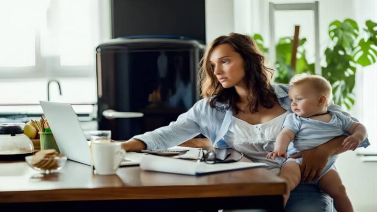 5 Ways to Become a Better Parent as a Working Professional ...