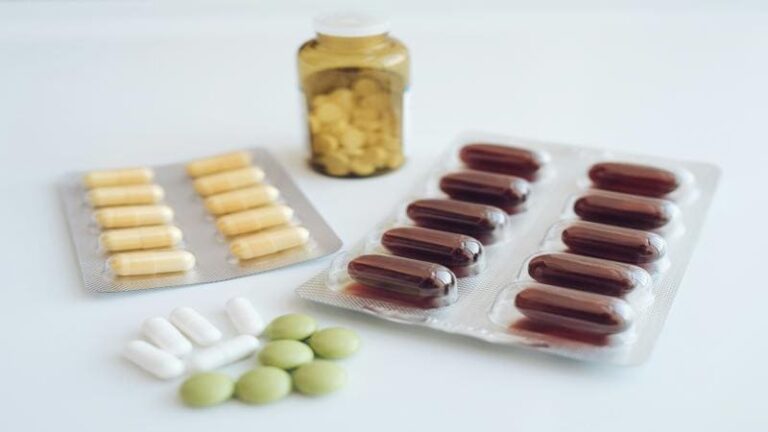 Benefits of Bioregulator Therapy in Health and Wellness - Illustration ...